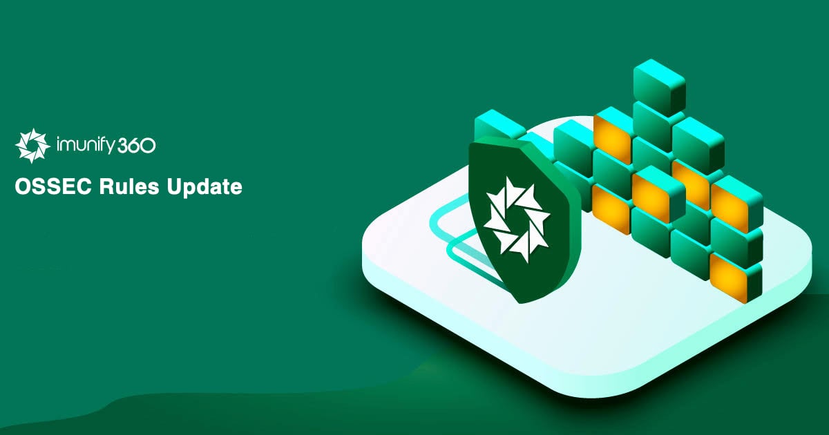 OSSEC Rules v.3.1.0-88e Released