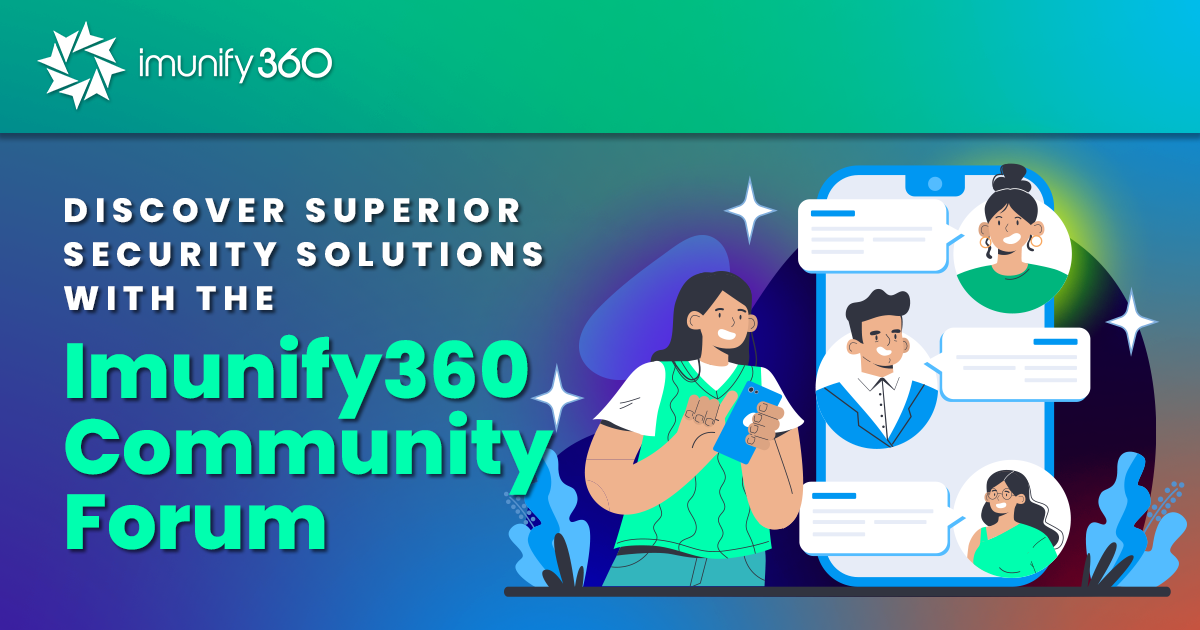 Imunify360 Blog