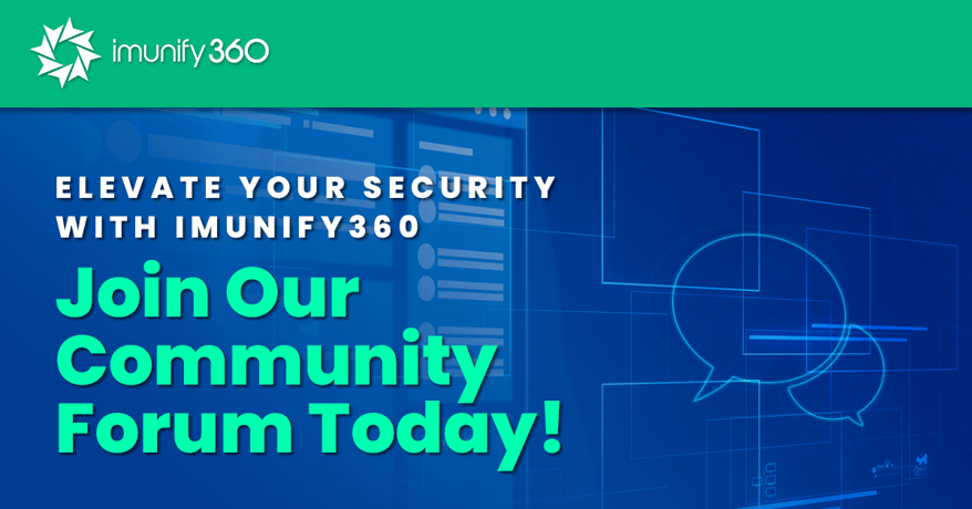 Imunify360 Blog