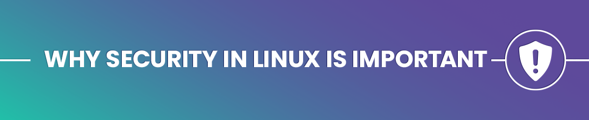 What are Steps to Secure a Linux Server?