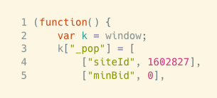 Malware Obfuscation using plain HTML: 7 Examples