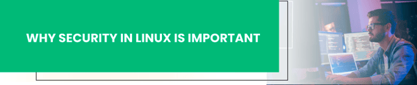 What are Steps to Secure a Linux Server?